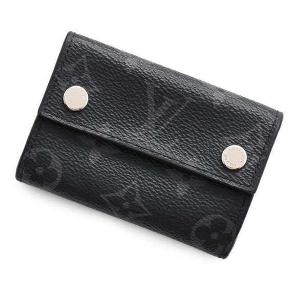 Louis Vuitton | Accessories | Louis Vuitton Trifold Wallet Monogram ...